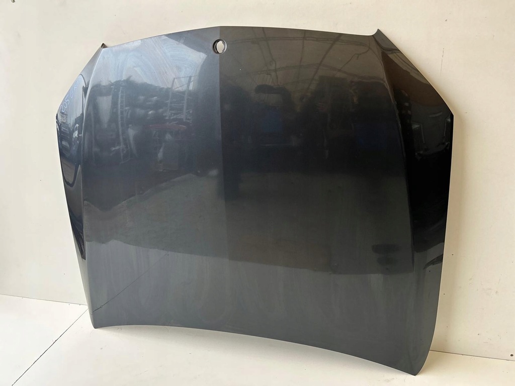 MERCEDES C-KLASA 205 MASKA POKRYWA SILNIKA ORYGINAŁ - 15229606432 ...