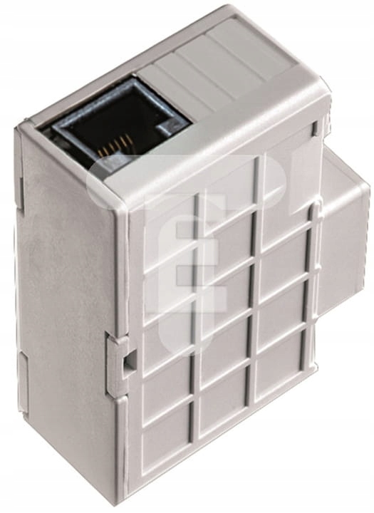 Moduł ETHERNET NEMO 96 HD/HD+ Nemo MD IF96015 - 10547881950 - oficjalne ...