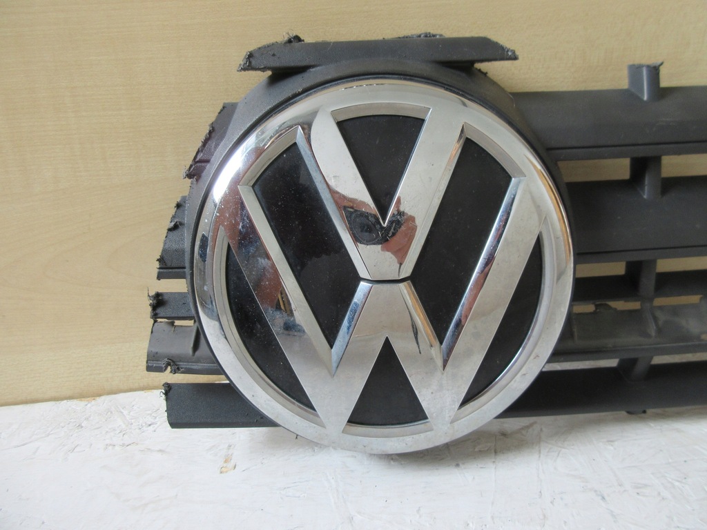 VW T5 logo emblemat znaczek 561853600 OME - 7483527346 - oficjalne ...