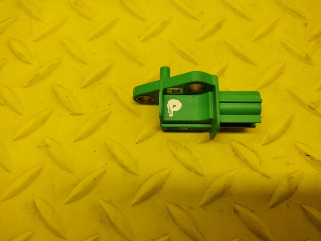 Audi A6 C6 Czujnik Uderzenia 1k0909606c 14264759411 Oficjalne