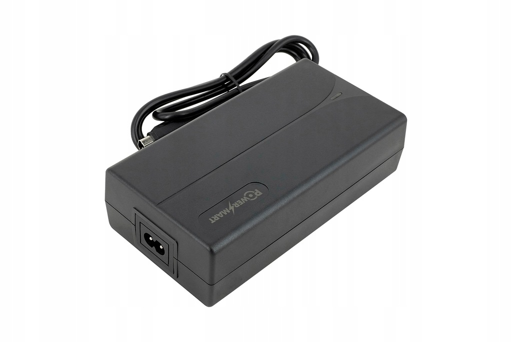 48V 2A Ładowarka do Fischer Montis EM 1726,EM 1922,EM 2127,EM 2129 ...