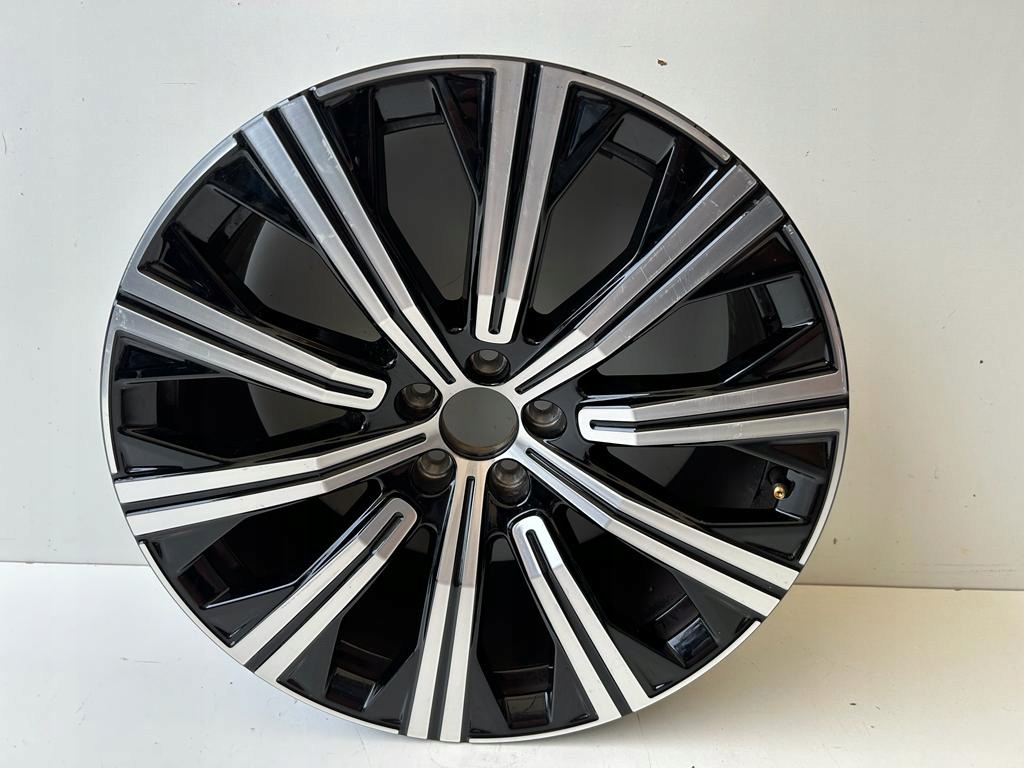 VOLVO XC90 R-DESIGN FELGA 31680217 9JX20 ET38.5 - 13930664104 ...