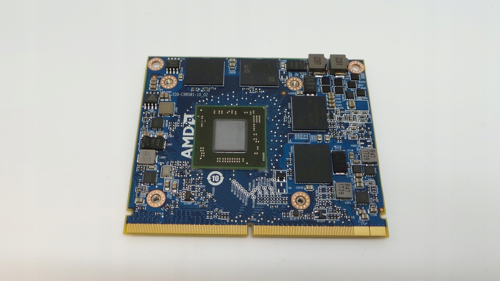 AMD FirePro WX4150 4GB 216-0896288 HP Zbook G2 G1 - 8827127940 ...