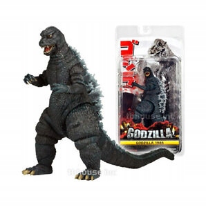 Godzilla Gojira 1985 Neca w 24h z PL - 9272268139 - oficjalne archiwum ...