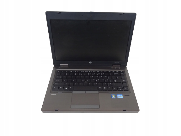 Laptop HP ProBook 6470b i5 - 13114263071 - oficjalne archiwum Allegro