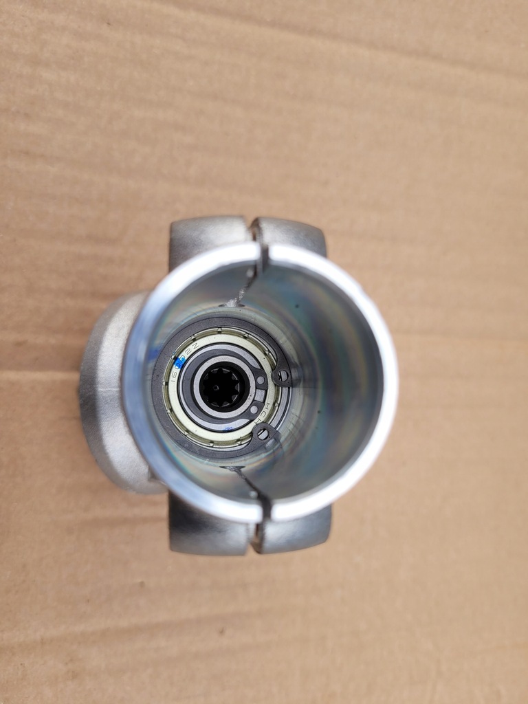 Husqvarna przekładnia Oryginalna 343R 343FR 545RX - 13843056280 ...