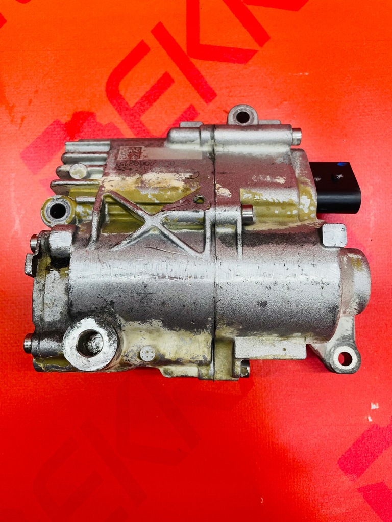 Skrzynia Biegów Mercedes 7G-Tronic Pompa Oleju. - 13328093117 ...