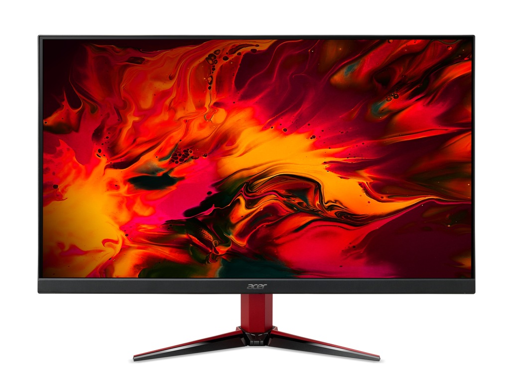 Monitor 27'' Acer Nitro VG271Pbmiipx 144Hz 1ms FHD HDR OPIS BCM ...