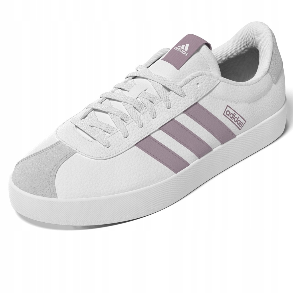 Buty Adidas Vl Court 3.0 ID8794 - 15114527291 - oficjalne archiwum Allegro