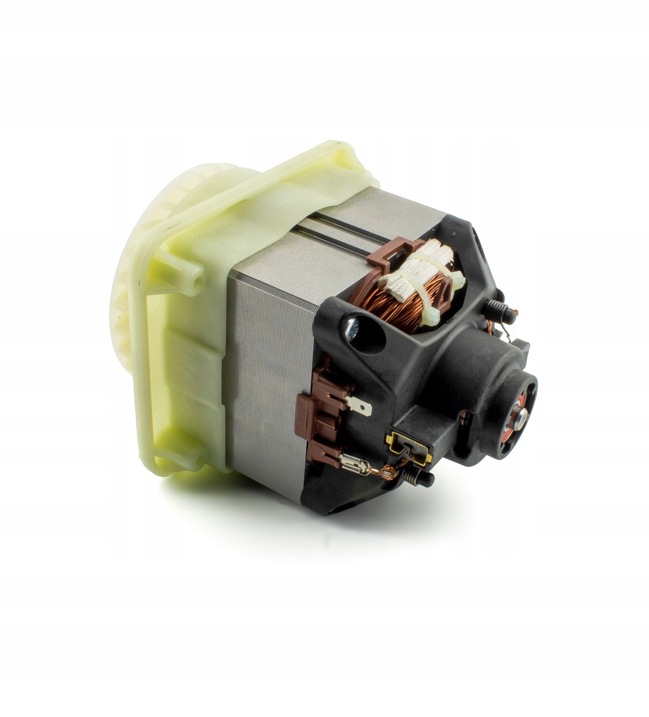 SILNIK KOSIAREK ELEKTRYCZNYCH LE16-38-PB-KC 1600W - 13391493235 ...