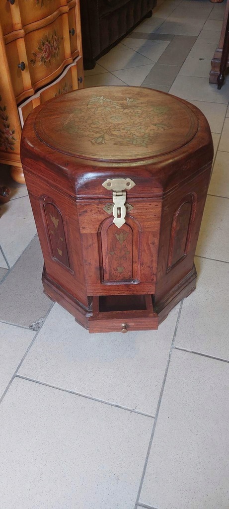 Oryginalny - Antyk - barek wiktoriański - 12954876177 - oficjalne ...