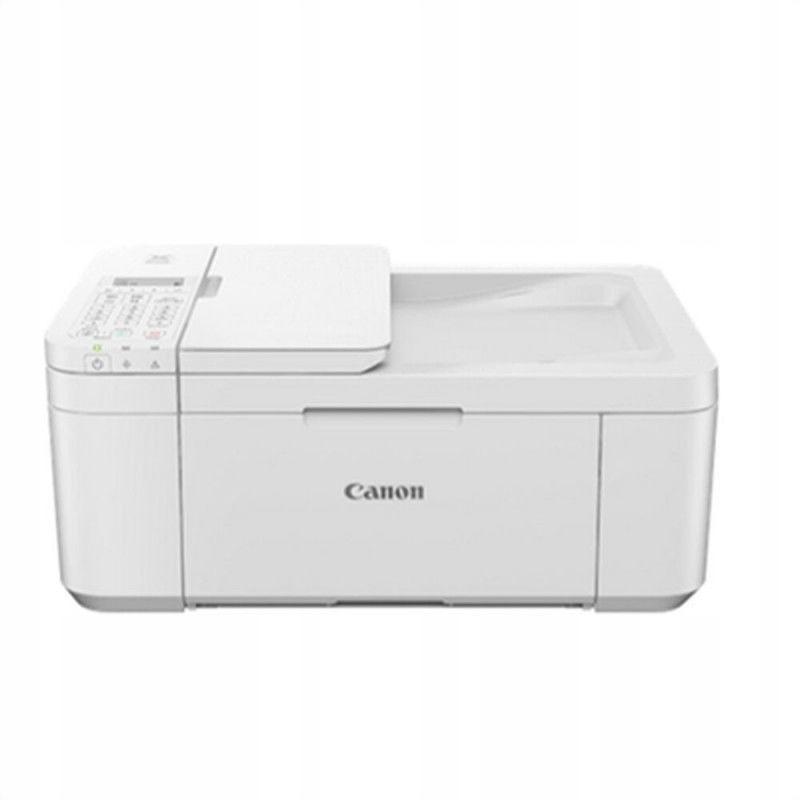 Drukarka Canon PIXMA TR4651 Wi-Fi Biały - 12549681672 - oficjalne ...