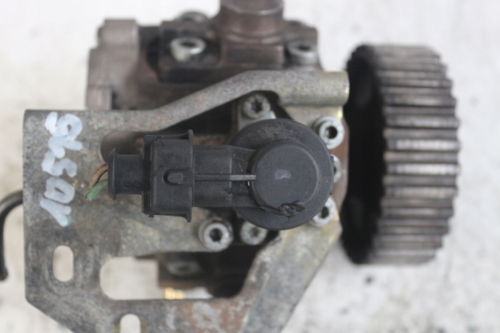 POMPA WYSOKIEGO CISNIENIA 04450101102, 9654794380A - 13444854143 ...