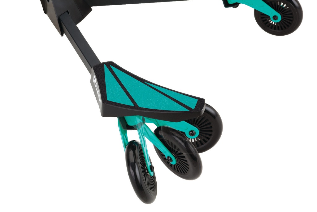 Razor Hulajnoga DeltaWing - 7243954657 - oficjalne archiwum Allegro