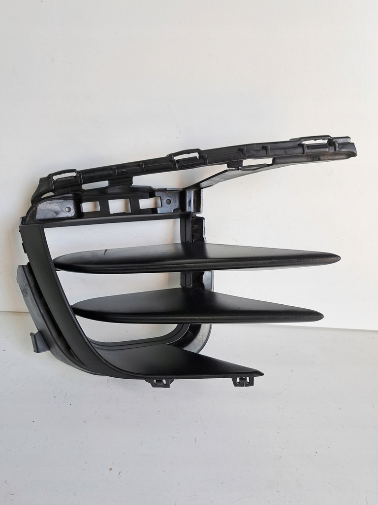 PORSCHE MACAN 95B KRATKA ATRAPA LISTWY ZDERZAK PRAWA 95B807682 ...