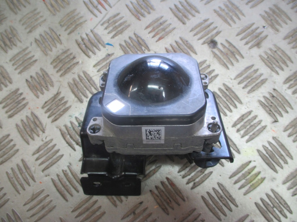 RADAR DISTRONIC AUDI Q5 8R0 8R0907561A - 9611174293 - oficjalne ...