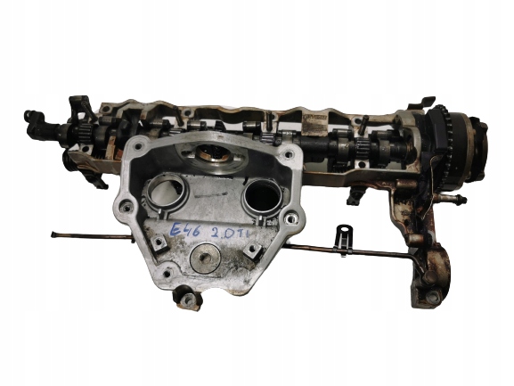 BMW E46 WAŁEK MIMOŚRODOWY N42B20A 2.0 B 143 KM - 11749422402 ...