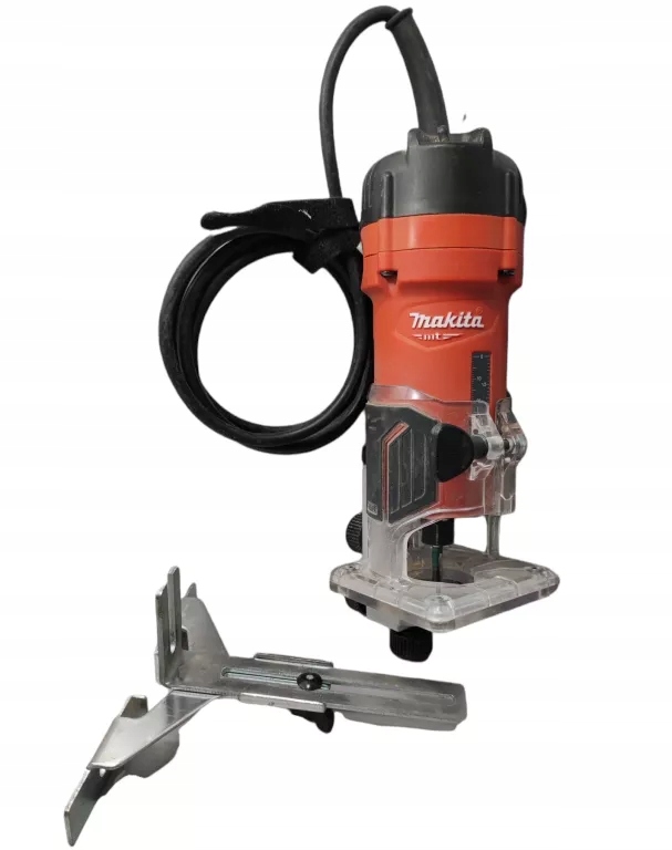 MAKITA FREZARKA JEDNORĘCZNA M3700 - 12300971587 - oficjalne archiwum ...