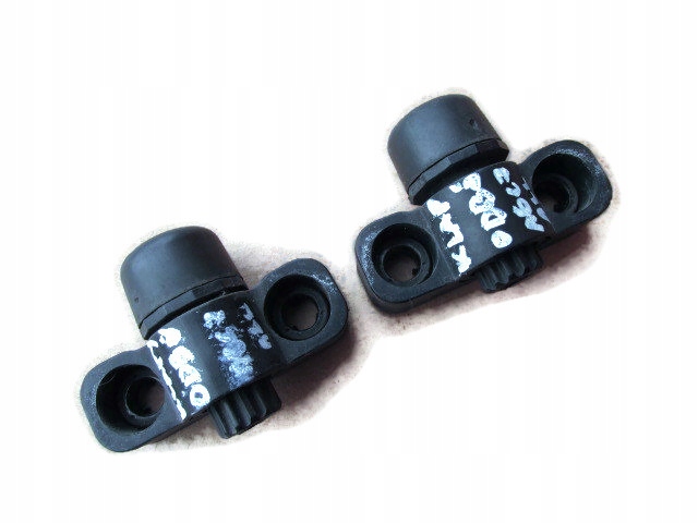 Audi A6 C7 Allroad Odbój odbojnik klapy tył 8P4827239 - 15230458400 ...