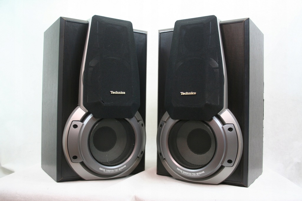 Kolumny TECHNICS SB-EH760|2x120W| - 13511940440 - oficjalne archiwum ...