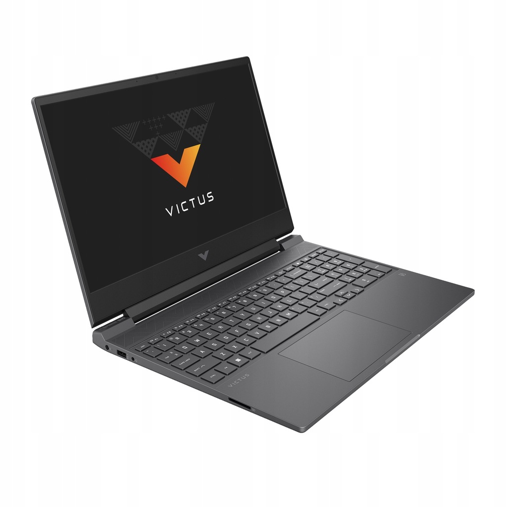 Gamingowy Laptop HP Victus 15 Ryzen 5 16GB SSD 1TB RTX 3050 144Hz FHD ...