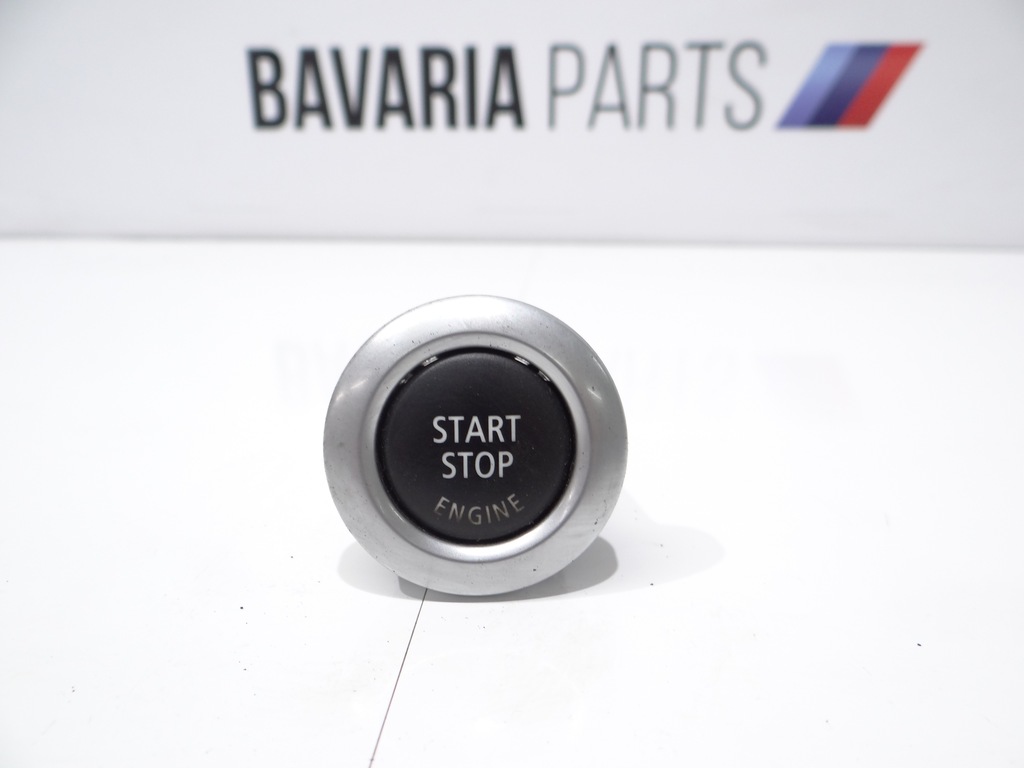 PRZEŁĄCZNIK START STOP BMW E90 X1 E84 6949913 - 14534031978 - oficjalne archiwum Allegro