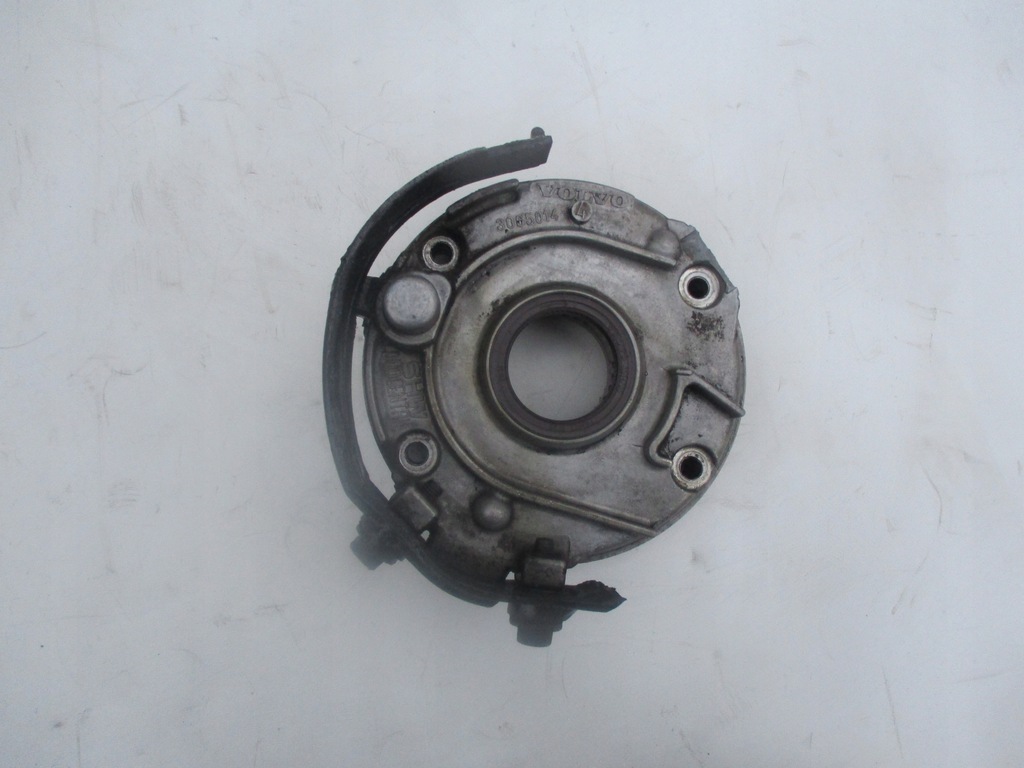 POMPA OLEJU 2.5 T FORD MONDEO MK4 VOLVO S80 V70 - 12579019943 ...