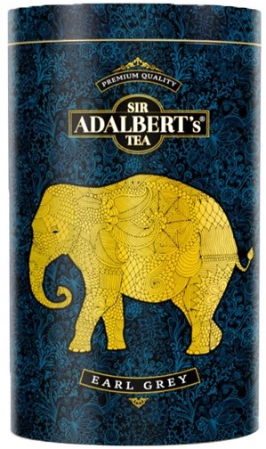 Herbata ADALBERT'S EARL GREY TEA Liściasta Puszka - 11183483626 ... Herbata ADALBERT'S EARL GREY TEA Liściasta Puszka - 11183483626 ...
