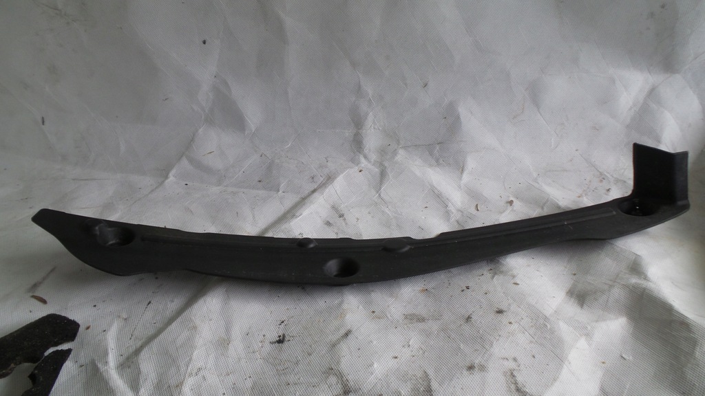 WYGLUSZENIE BLOTNIKA PORSCHE PANAMERA 97050464101 - 12641374226 ...