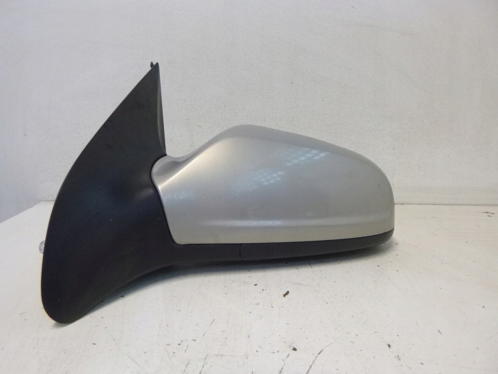 Lusterko LEWE Opel Astra H Z167 5PIN kombi 2005 - 12827315119 - oficjalne archiwum Allegro