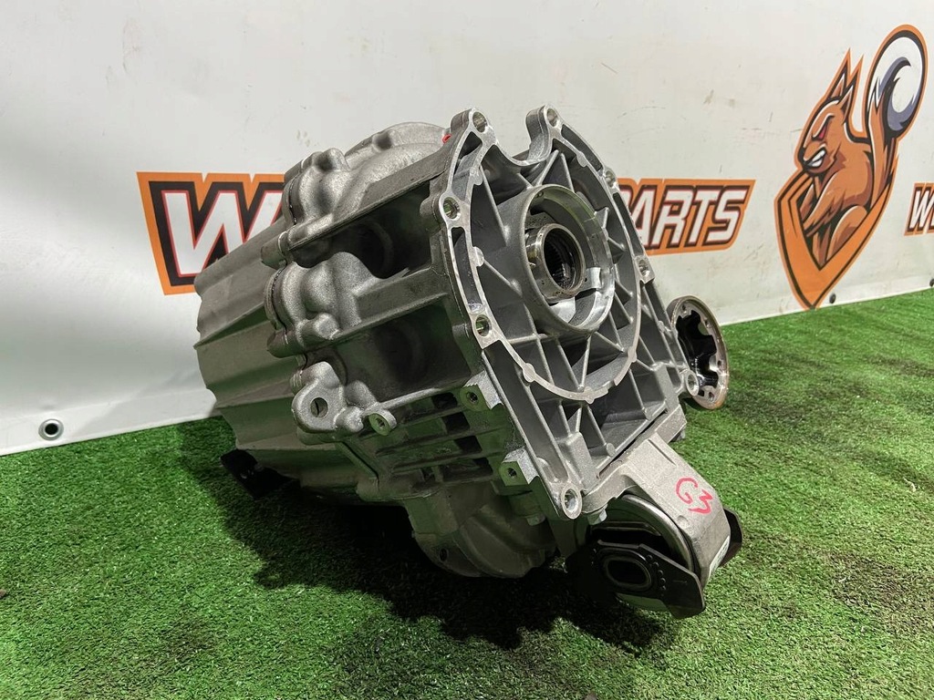 REDUKTOR SKRZYNI RANGE ROVER L494 HPLA-7K780-AE - 12627164932 - oficjalne archiwum Allegro