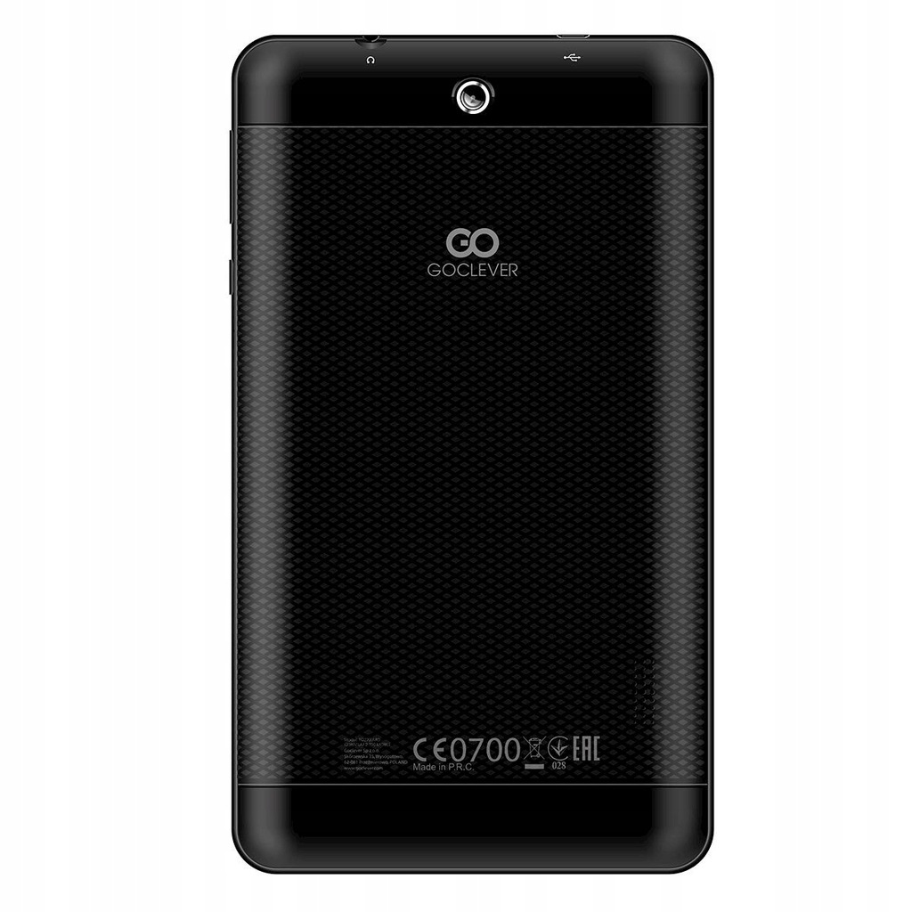 GOCLEVER TABLET 7'' 2 700 MOBILE KLAW OUTLE/11995 - 7934900760 ...