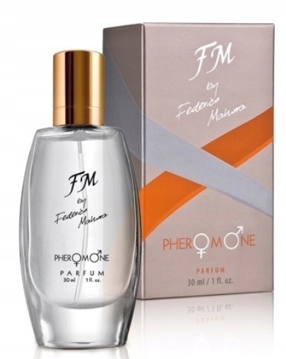 Perfumy FM 05 PHEROMONE 30ml WYCOFANY ZAPACH - 13312431338 - oficjalne ...