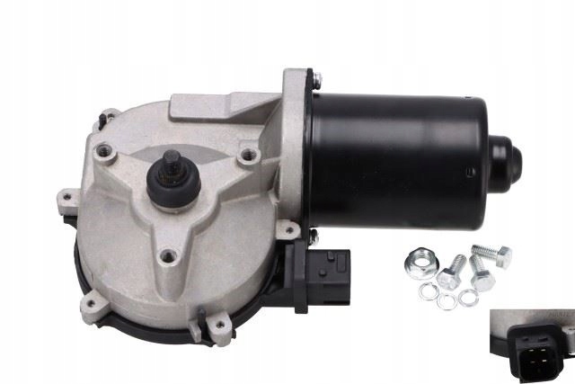 SILNIK SILNICZEK WYCIERACZEK SCANIA S 7 EURO 6 - 13718775000 ...