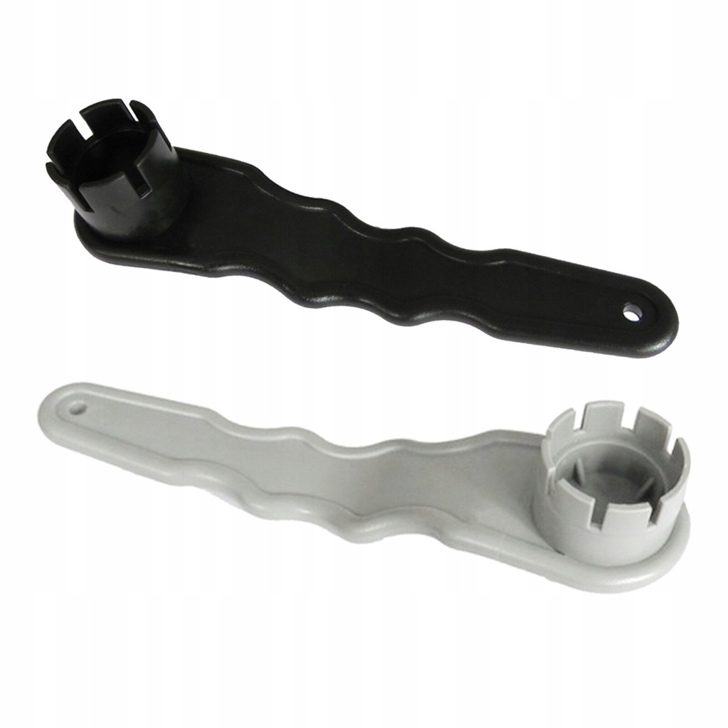 Zawór powietrza 8-rowek klucz dźwignia kajak dysza - 12476265116 ...