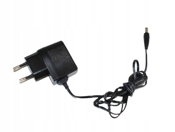 ZASILACZ IMPULSOWY DC 5V 500mA 0.5A 5.5/2.5 TL06D - 10643048435 - oficjalne archiwum Allegro