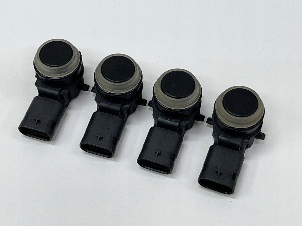 JEEP FIAT CZUJNIK PDC 0053385934 - 13615327470 - oficjalne archiwum Allegro