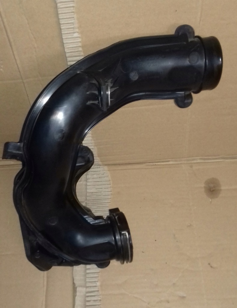 VOLVO XC60 II XC90 RURA REZONATOR DOLOT 31370120 - 8794338302 ...