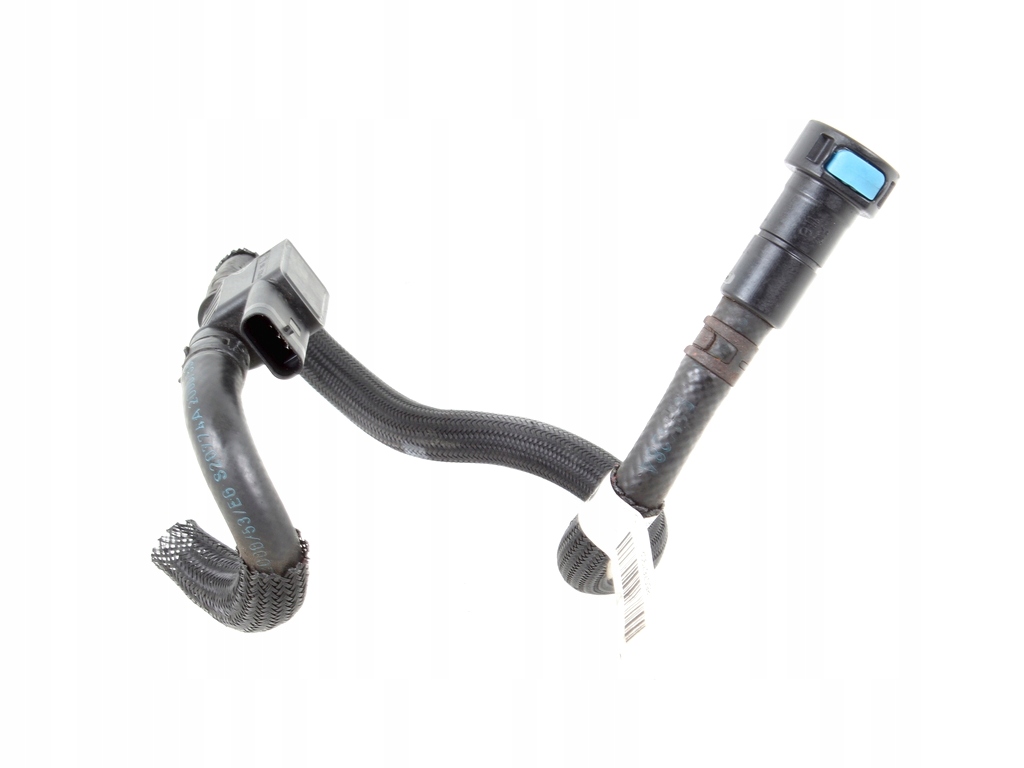 PRZEWÓD PALIWA BMW 114d 116d 118d 120d 218d 220d 316d 318d 320d 420d 2 ...