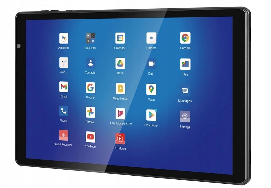 Tablet Jay-tech Tablet PC G10.11 LTE 10.1'' 3/16GB - 13048654287 ...