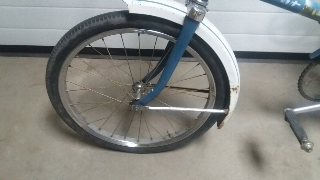 Rower zabytkowy Romet karat lata 70" - 13684392436 - oficjalne archiwum ...