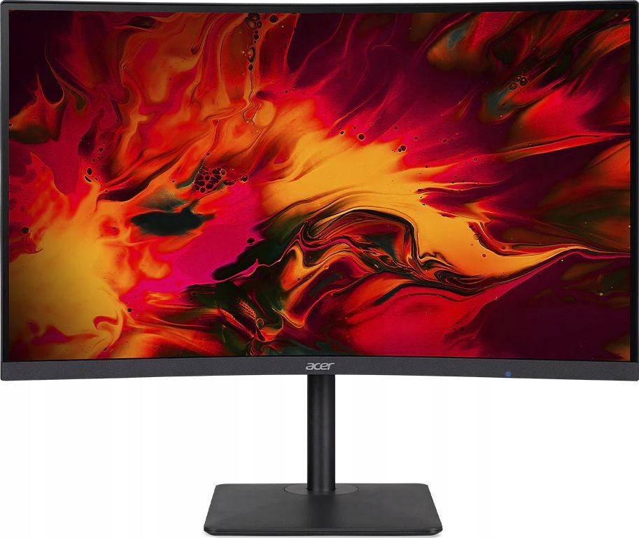 Monitor Acer Nitro XZ273UXbmiiphx (UM.HX3EE.X18) - 12829515318 ...