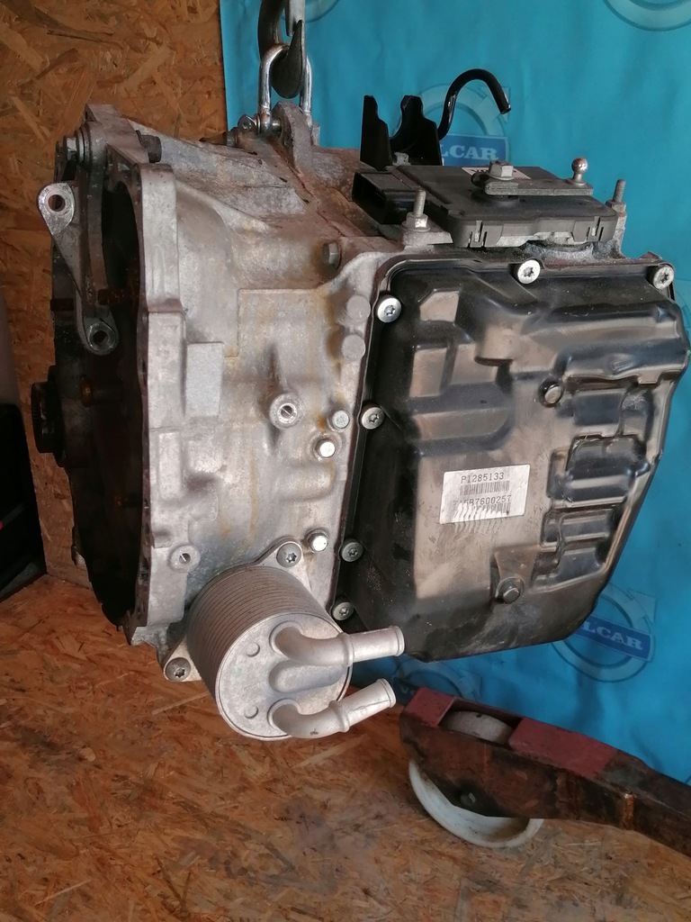 VOLVO XC90 AWD SKRZYNIA AUTOMAT 1285133 70TYŚ KM - 12752186144 - oficjalne archiwum Allegro