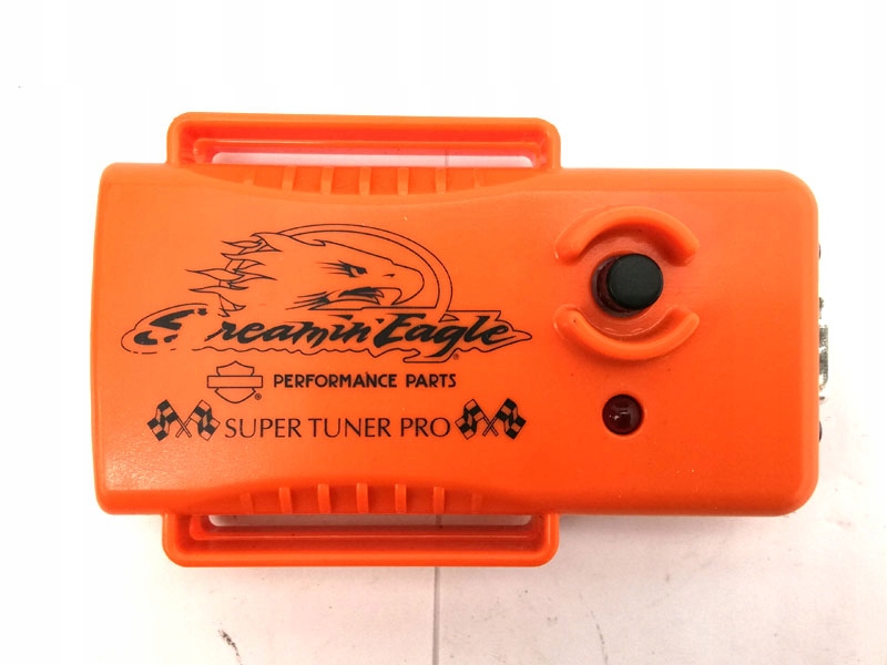 Super Tuner Pro Harley Davidson Screamin Eagle - 8912163573 - oficjalne ...