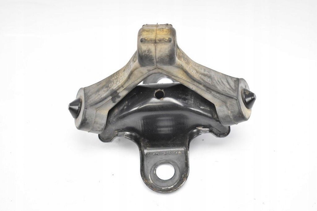 WIESZAK MOCOWANIE WYDECHU 6Q0253147 VW T5 LIFT T6 - 7929896797 ...