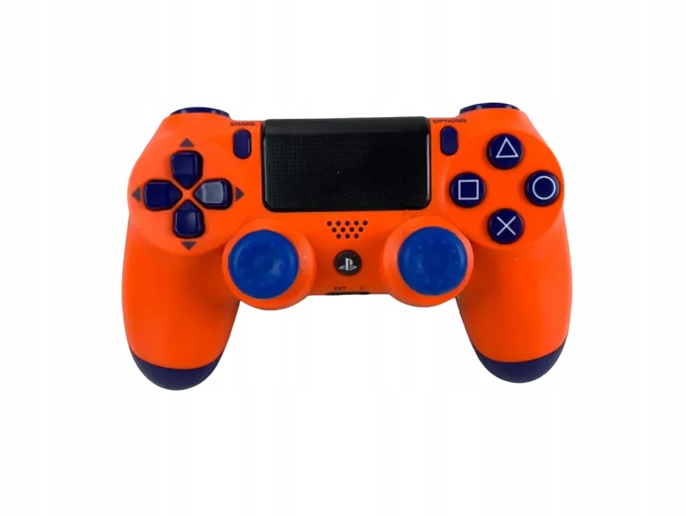 ORYGINALNY PAD DO PS4 DRAGON BALL - 13028814922 - oficjalne archiwum ...