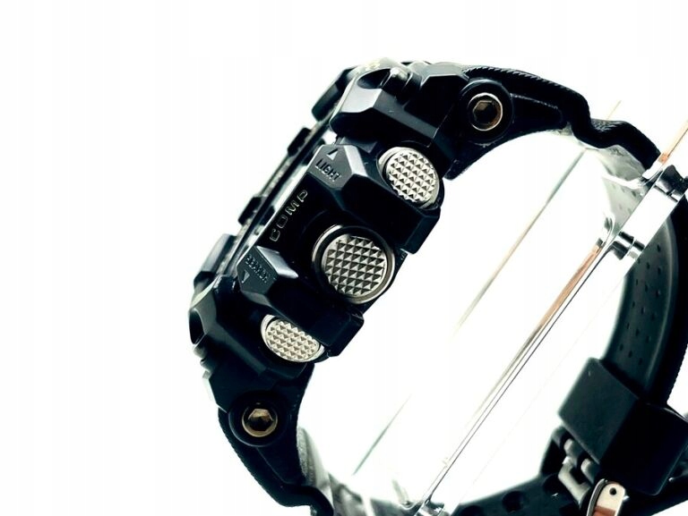 Купить ЧАСЫ CASIO G-SHOCK 5476 GG-1000: отзывы, фото и характеристики ...