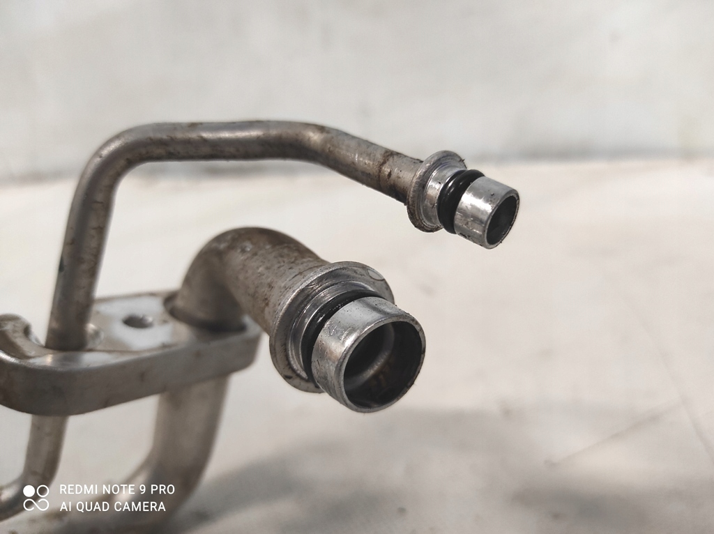 PRZEWÓD KLIMATYZACJI NISSAN QASHQAI II 92446-4EA0A - 11769201906 ...