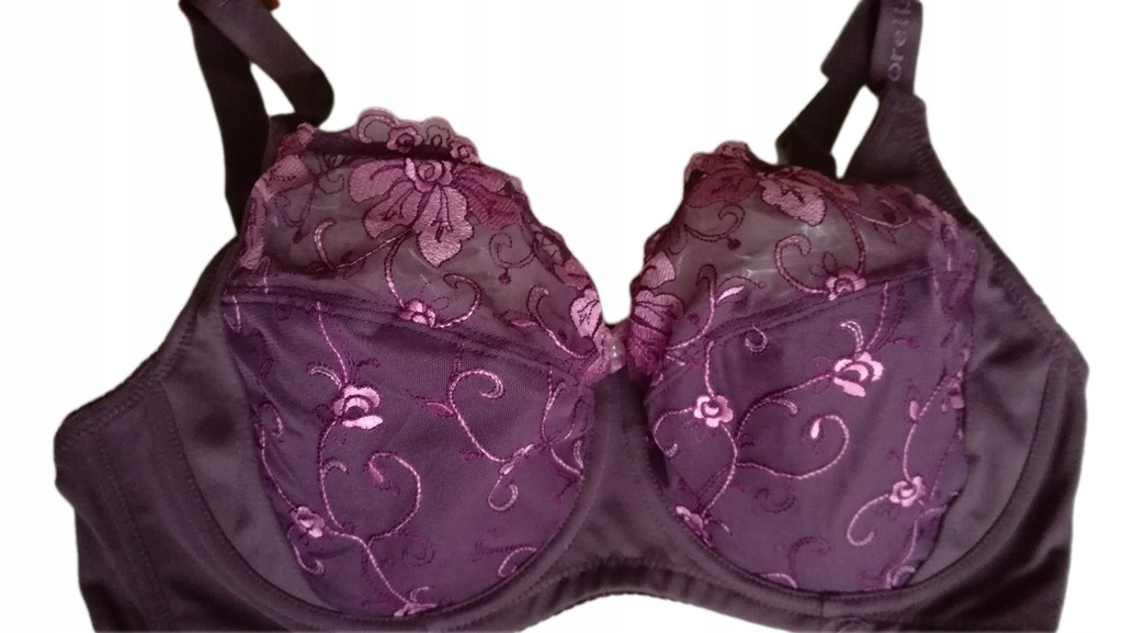 DIORELLA FINIKIN 85F STANIK BIUSTONOSZ PÓŁUSZTYW. - 13254013033 - oficjalne archiwum Allegro