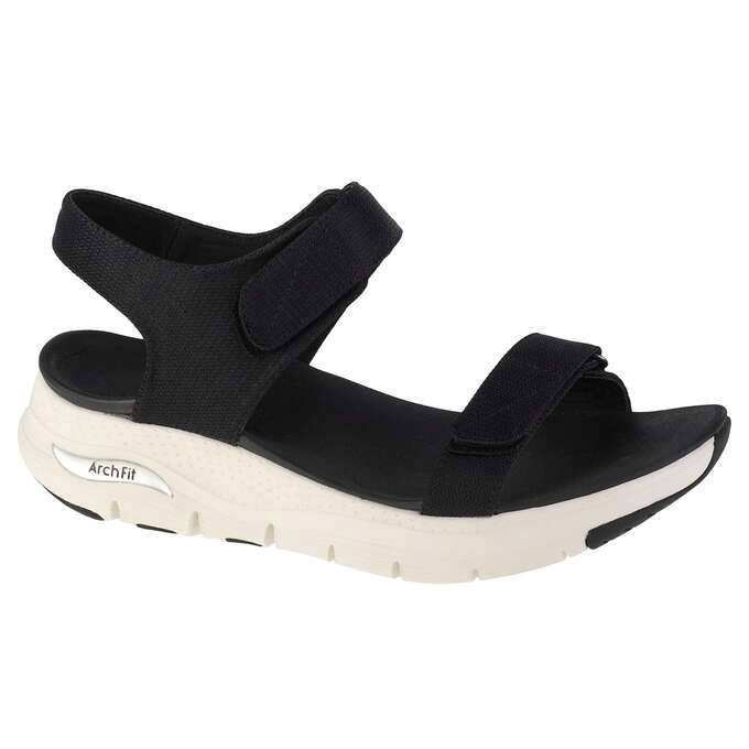 a5121 SKECHERS SANDAŁY DAMSKIE r.38 - 14692978964 - oficjalne archiwum ...